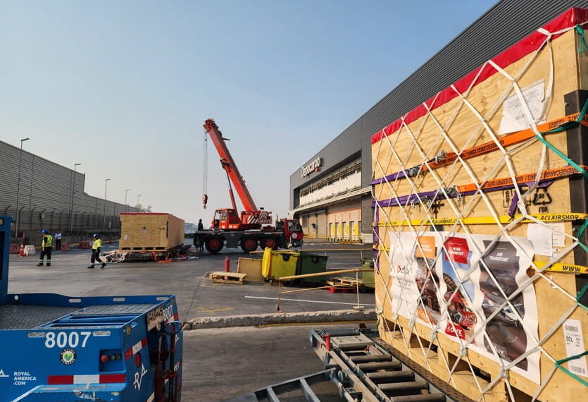 Anywhere in the world, we make it happen | Go Dux