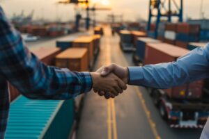 Importador e exportador: entenda os papéis e responsabilidades – DUX ...