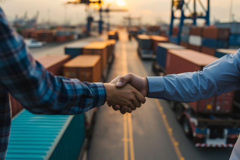 Importador e exportador: entenda os papéis e responsabilidades – DUX ...