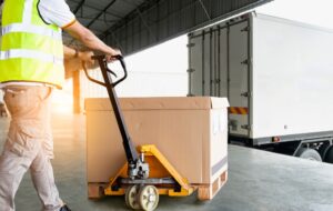 First mile: entenda a primeira fase do transporte de mercadorias – DUX ...