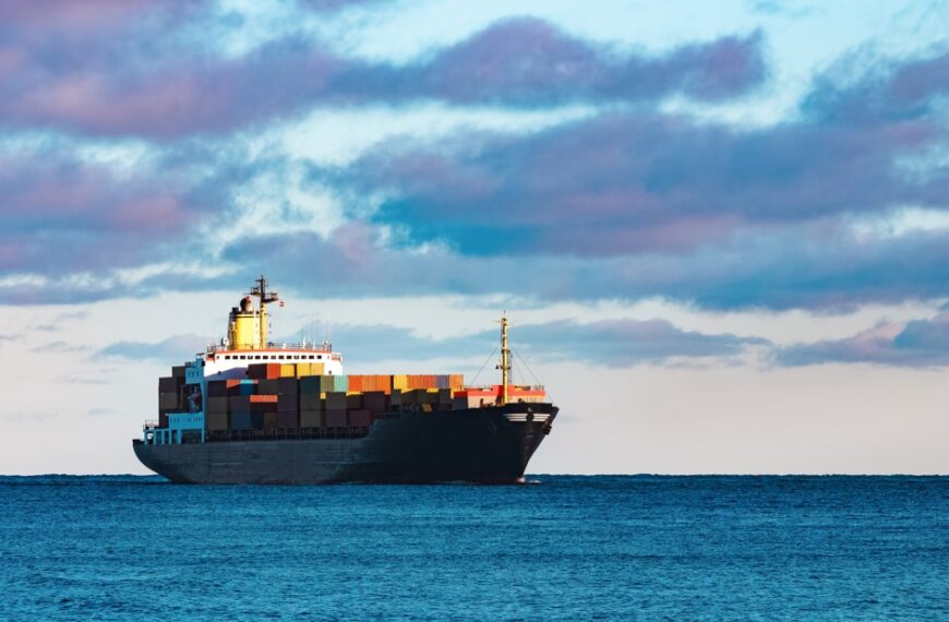 Em qualquer lugar do mundo, nós fazemos acontecer | DUX Logistics